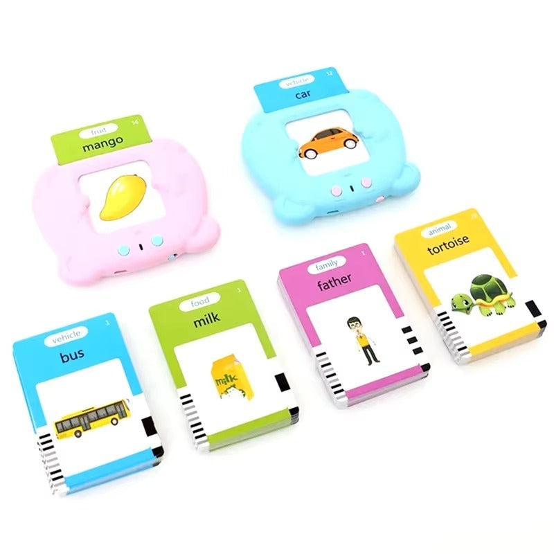 Kids Early Education Learning Device – sblproducts.com